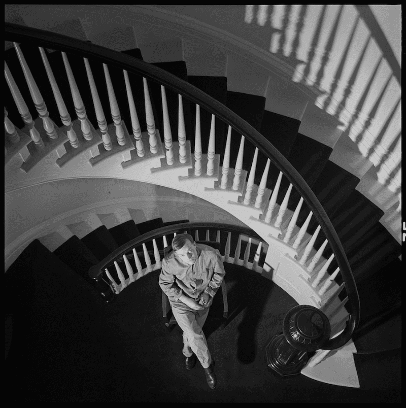 Young Capote! The Olympics! Art Things To Do & See This Week - BKMAG