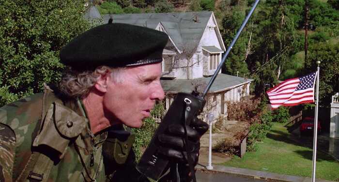 Bruce Dern The Burbs