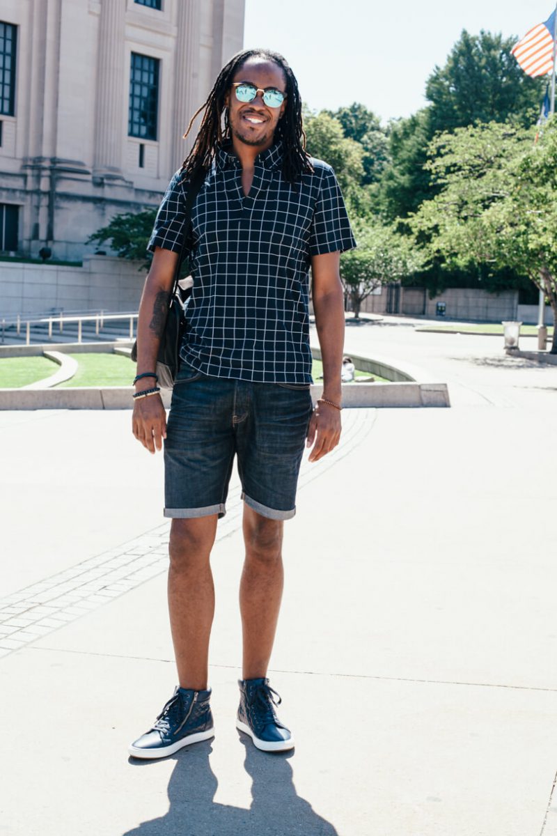 The Way We Dress Now: Prospect Heights Street Style - Brooklyn Magazine