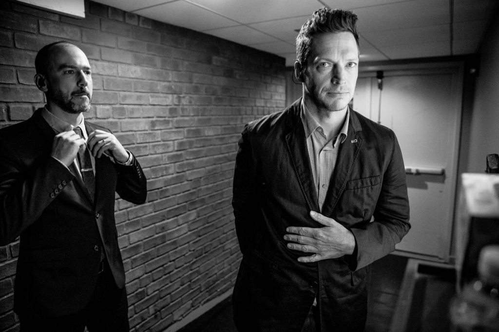 The 8G Band Makes Late Night A Home For Indie Rock - BKMAG