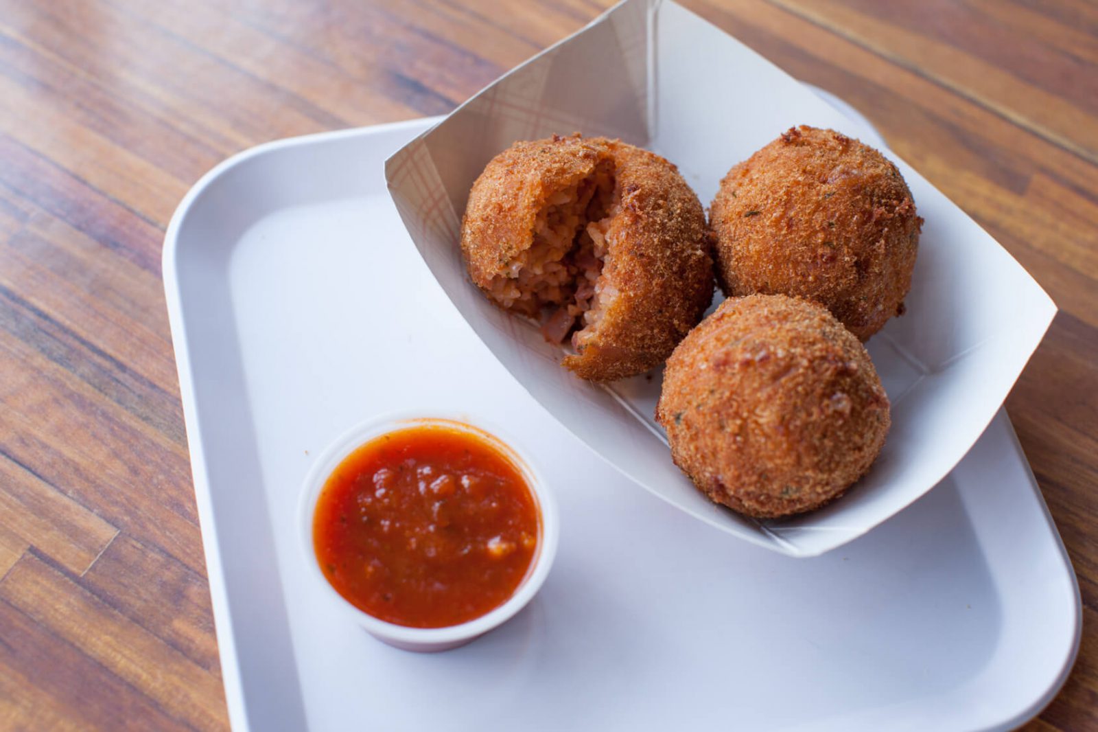 2 Yutes Joins Forces With Michael & Ping's, Making This Gowanus ...