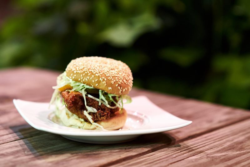 Mekelburg's Is Burning the Midnight Oil with Incendiary Chicken ...