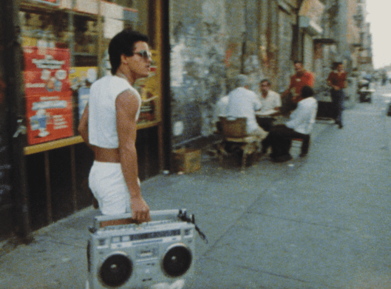 Los Sures: The Brooklyn You've Never Been To - BKMAG
