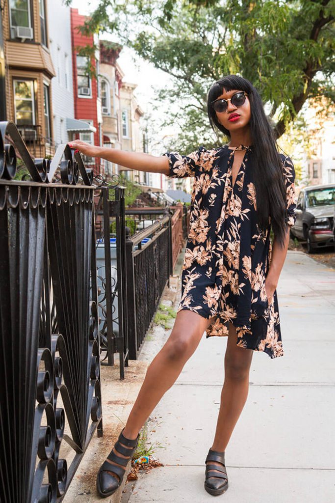 The Way We Dress Now: Bushwick Street Style - BKMAG