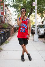 The Way We Dress Now: Bushwick Street Style - Brooklyn Magazine