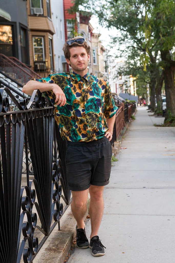 The Way We Dress Now: Bushwick Street Style - BKMAG