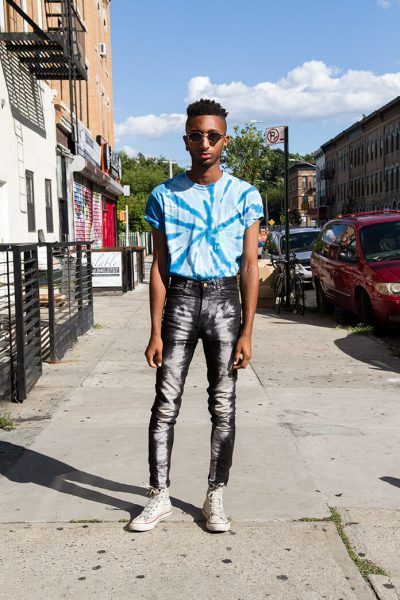 The Way We Dress Now: Bushwick Street Style - BKMAG