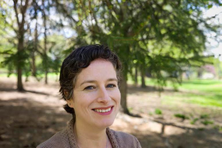 “The Letters in the Barn”: Shirley Jackson Biographer Ruth Franklin ...