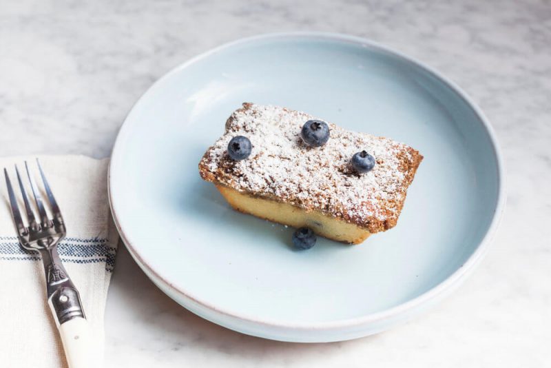 Rise and Shine with Fine Dining Inspired Breakfast Pastries at Butler ...