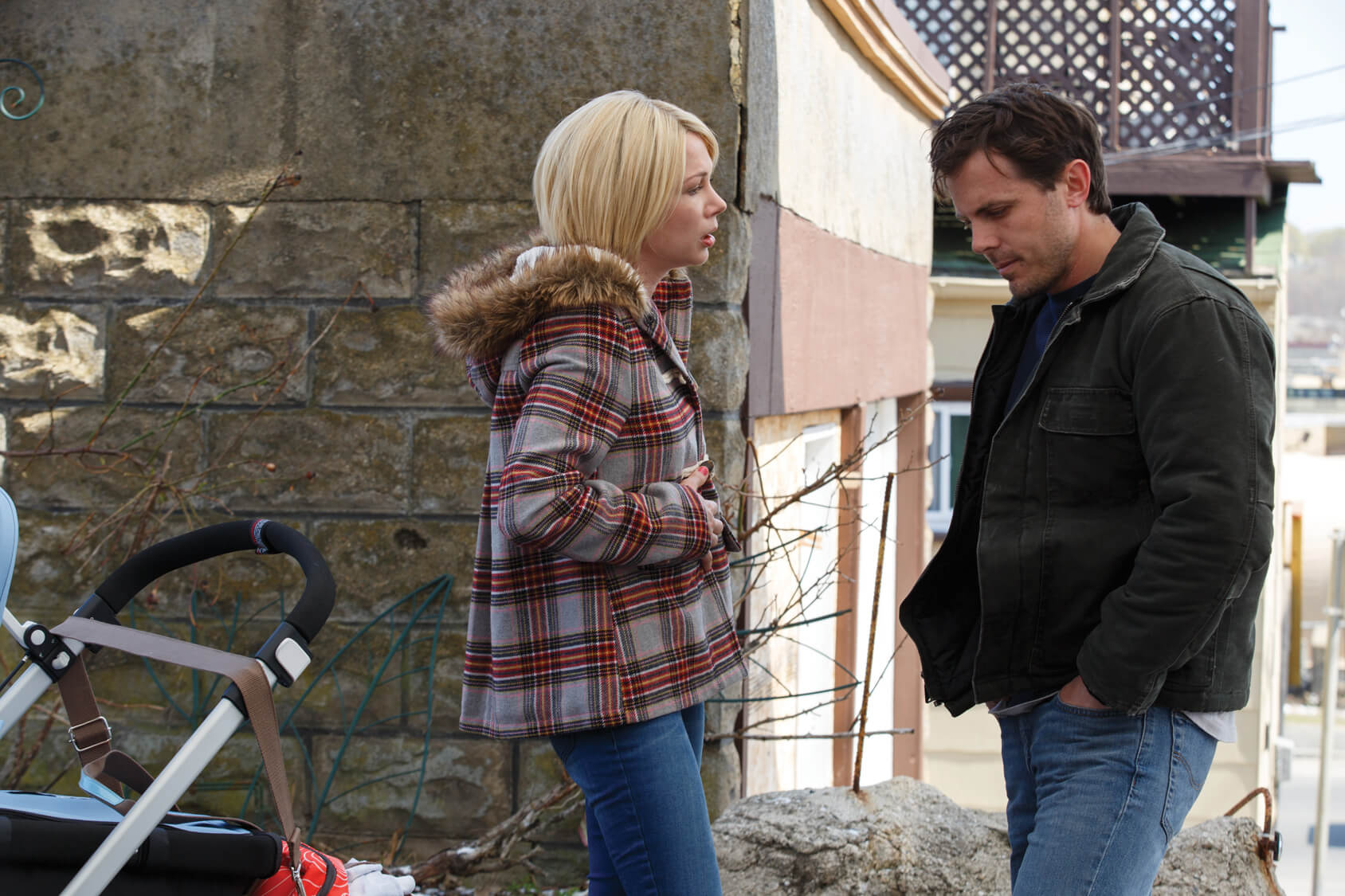 Plunging The Depths Of Grief: Manchester by the Sea - BKMAG