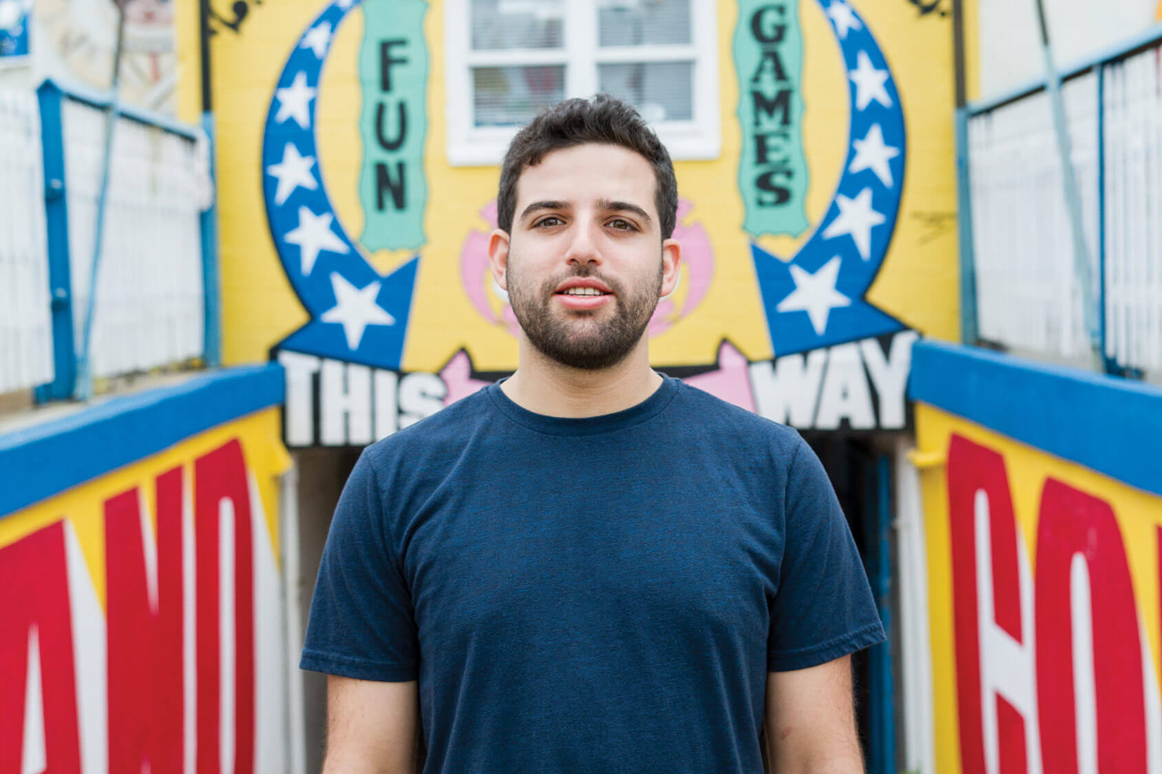 30 Under 30: Jake Novick-Finder, Chef at Gristmill - BKMAG