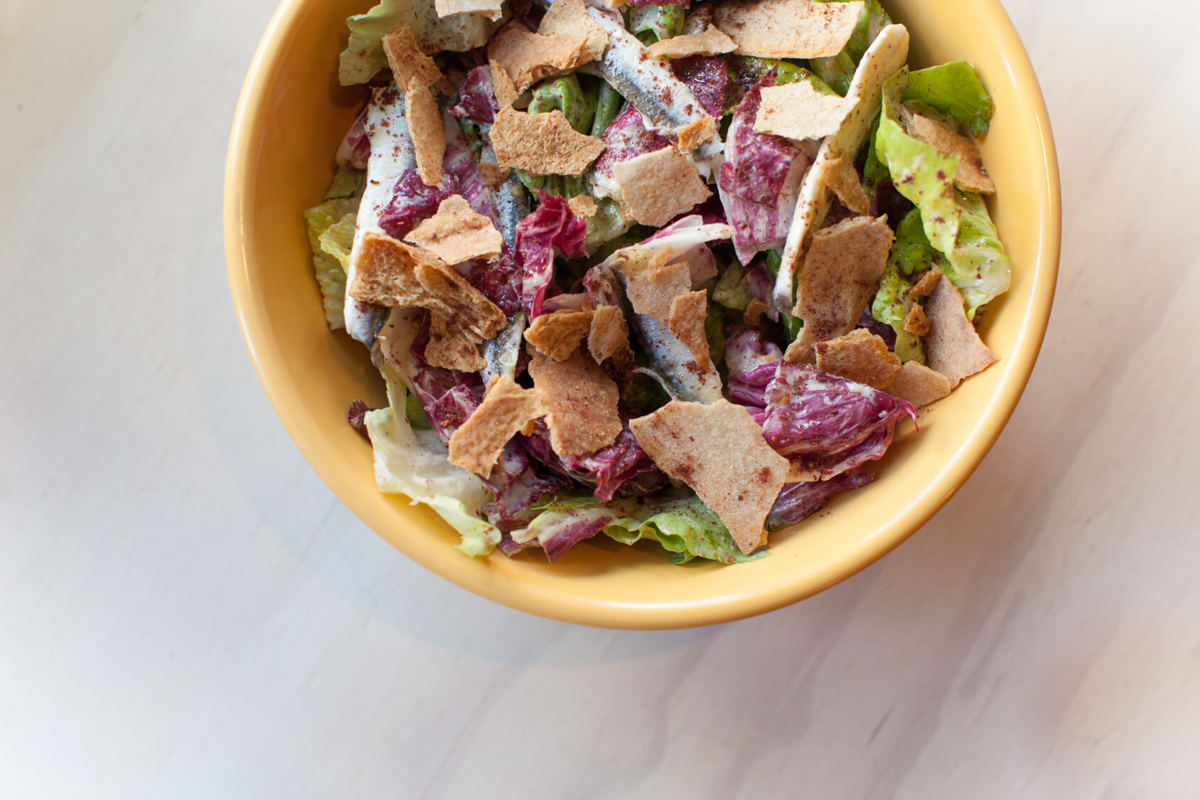 The Shawarma Has Landed: Samesa Settles Down in Williamsburg - BKMAG