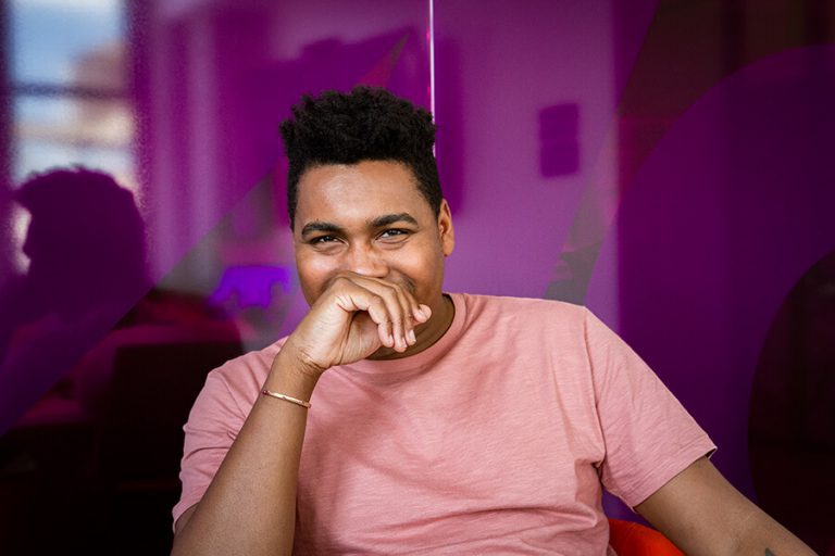 “This Is Just What Success Looks Like”: The Illuminating Work of Saeed ...