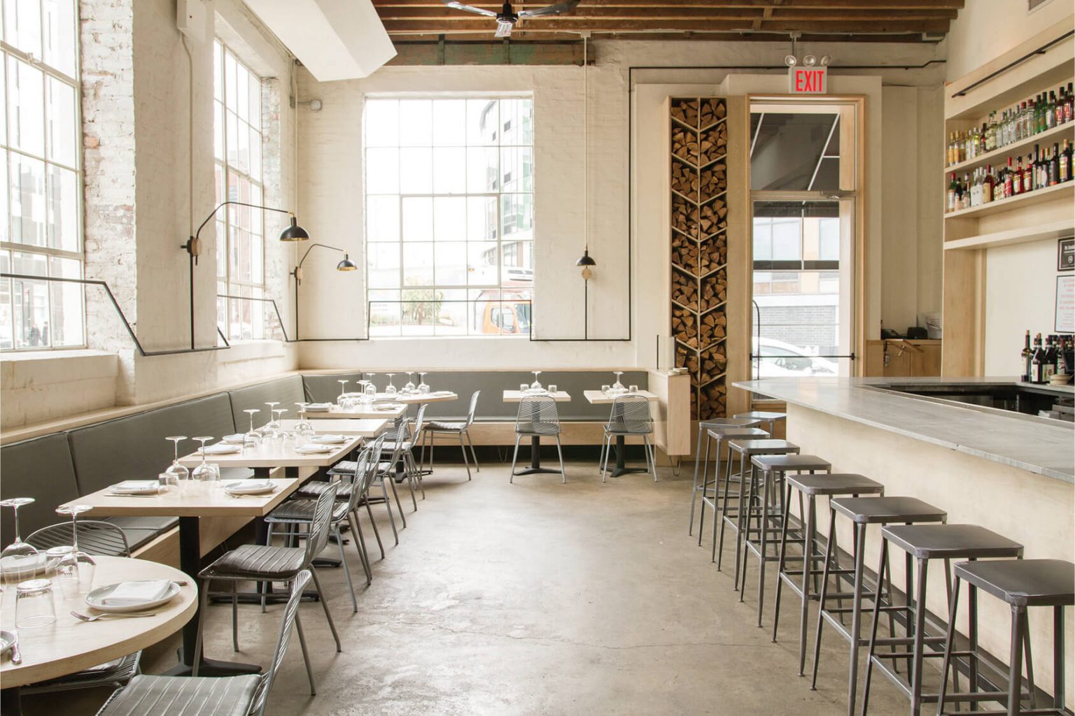 The Best Brooklyn Restaurants of 2016 - BKMAG