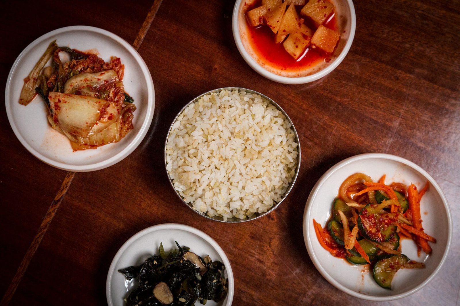 Insa Is Serving Brunch, and It's the Most Overlooked Breakfast in ...