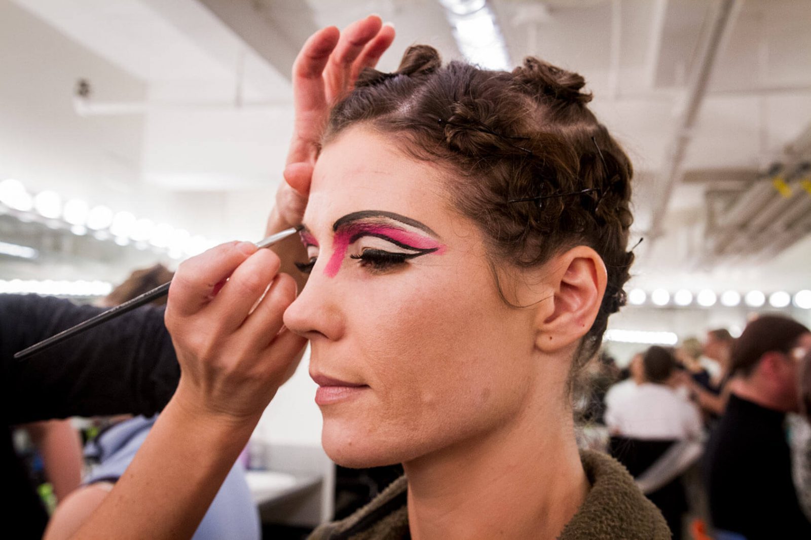Behind the Scenes at BAM's The Hard Nut - Brooklyn Magazine
