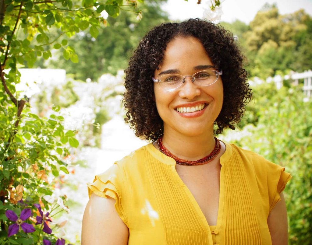 The Troublemaker: Zetta Elliott and the Future of Children’s Literature ...