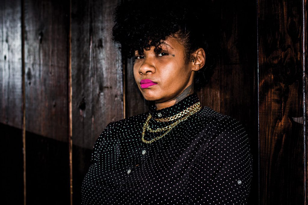People in Your Neighborhood: Jean Grae - Brooklyn Magazine
