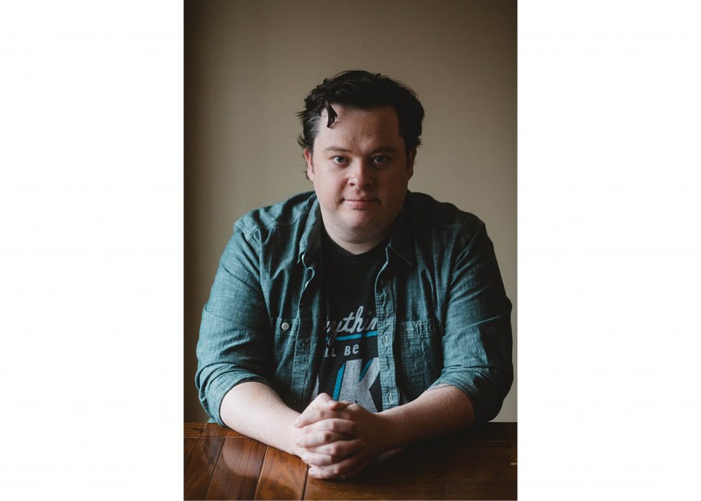 "When People Ask for Advice": My Brother, My Brother, and Me Brings ...