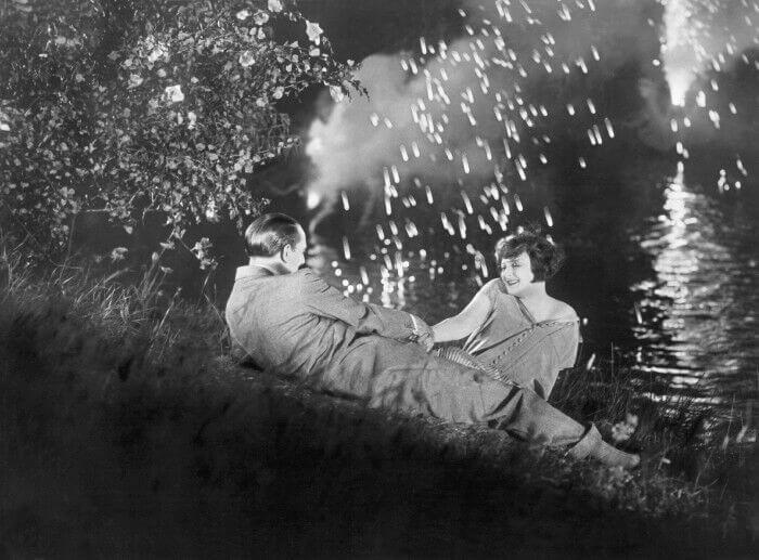 The Best Old Movies on a Big Screen This Week: NYC Repertory Cinema ...