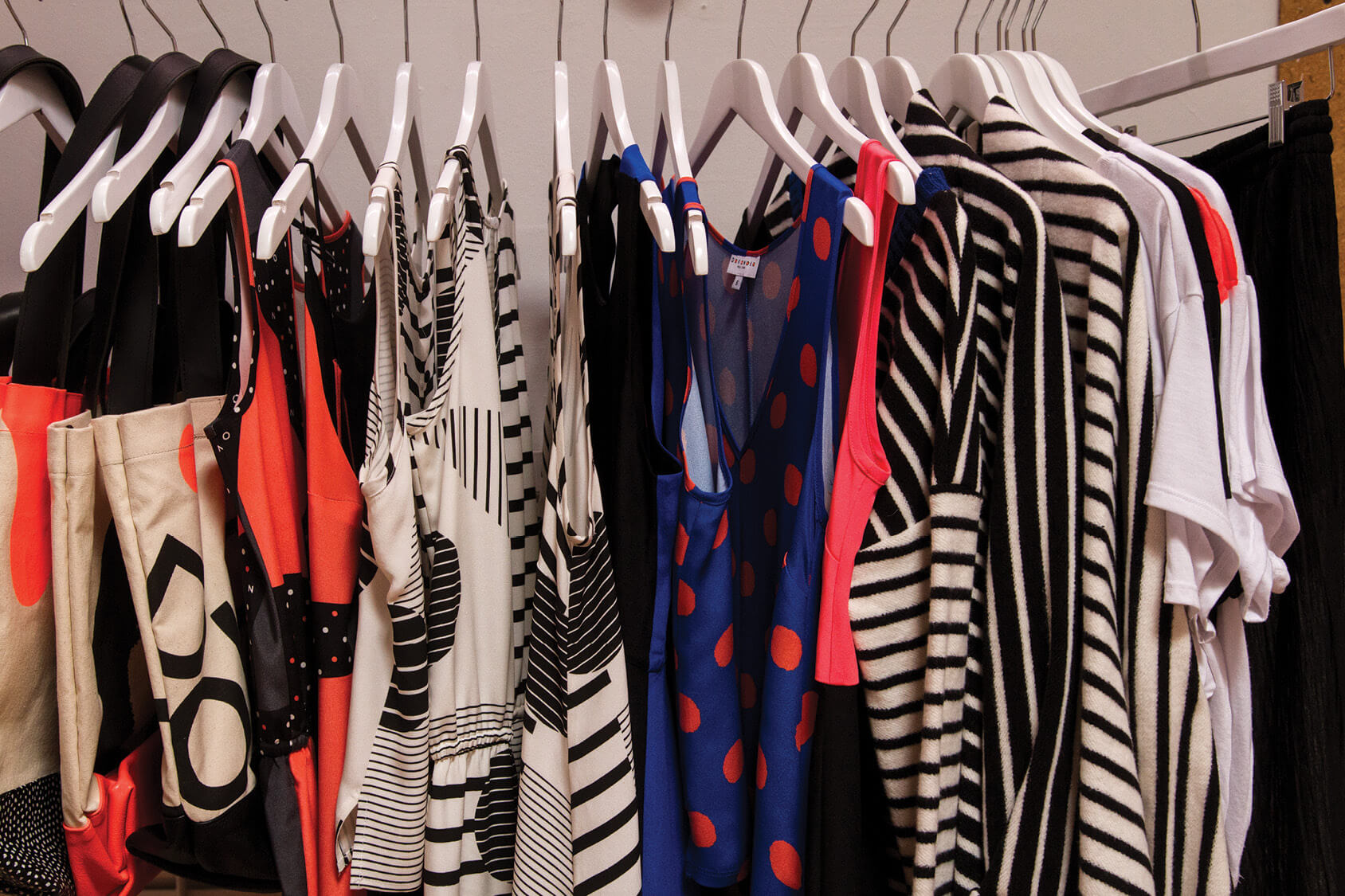 Dokonoko: Letting The Clothes Do The Talking - BKMAG