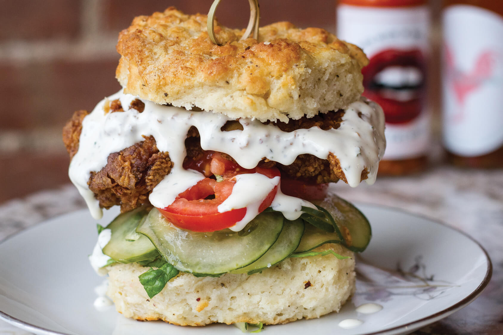 Hey, Good Lookin’: Greenpoint's Pretty Southern Revels In Deep South ...