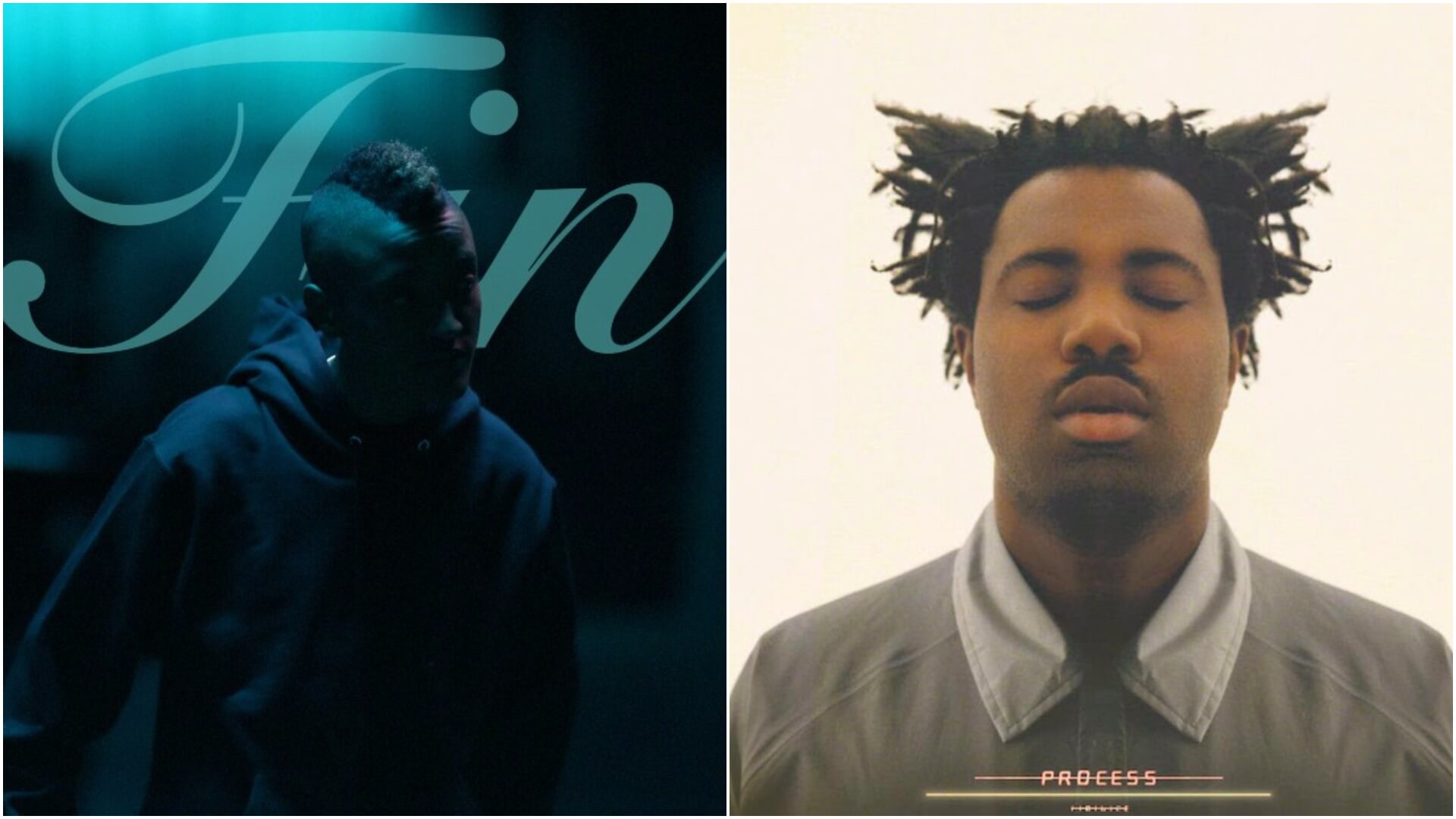 Finally In The Spotlight, Syd and Sampha Shine On Debut Albums ...