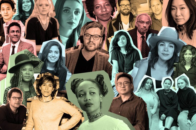 The 100 Most Influential People in Brooklyn Culture 2017 - Brooklyn ...