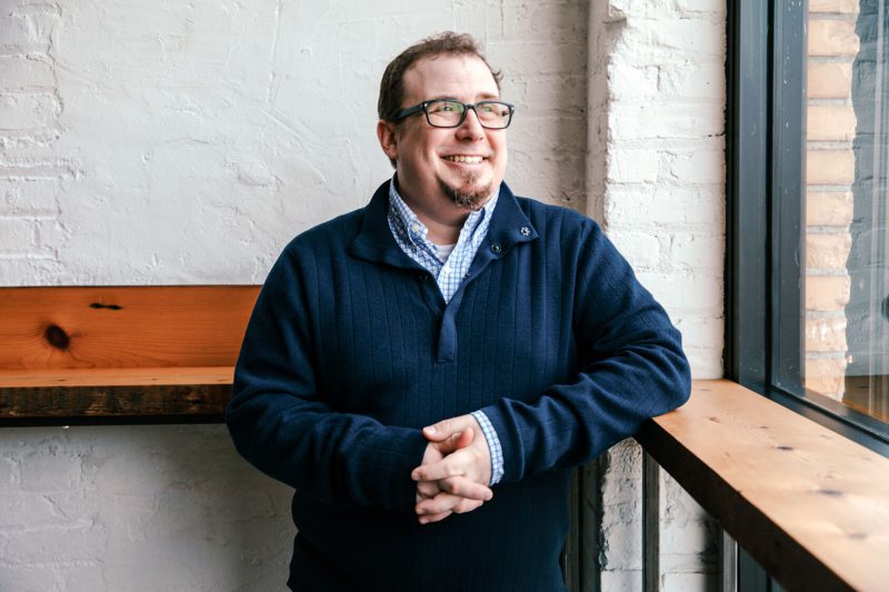 Brooklyn 100 Influencer: Kevin Adey, Faro - Brooklyn Magazine