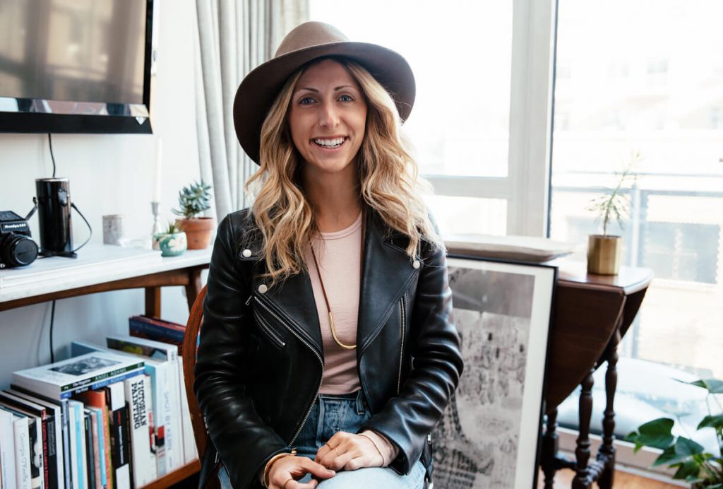 Brooklyn 100 Influencer: Rachel Van Dolsen, RVD Communications ...