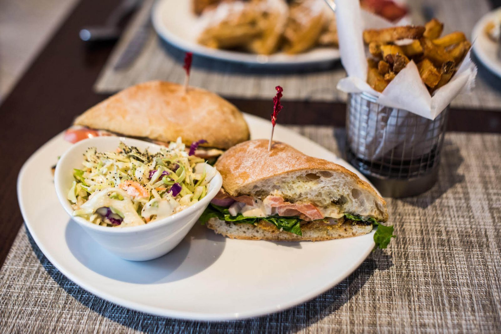 Inside Live On Air: The World's First Live Streaming Restaurant - BKMAG