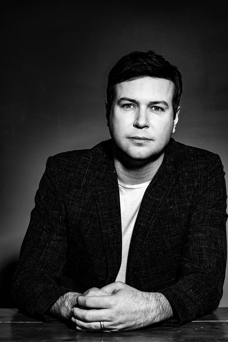 Nerding Out with Taran Killam on Hamilton, Get Out, and his Post-SNL ...