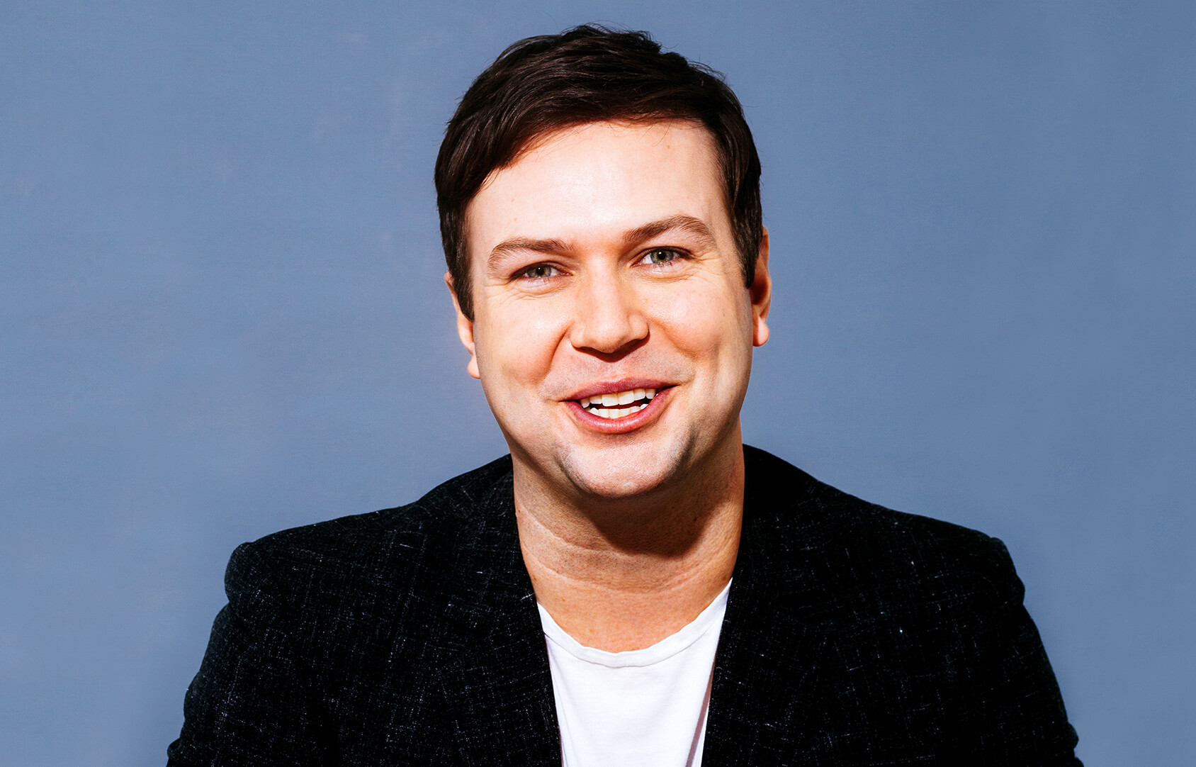 Nerding Out with Taran Killam on Hamilton, Get Out, and his Post-SNL ...