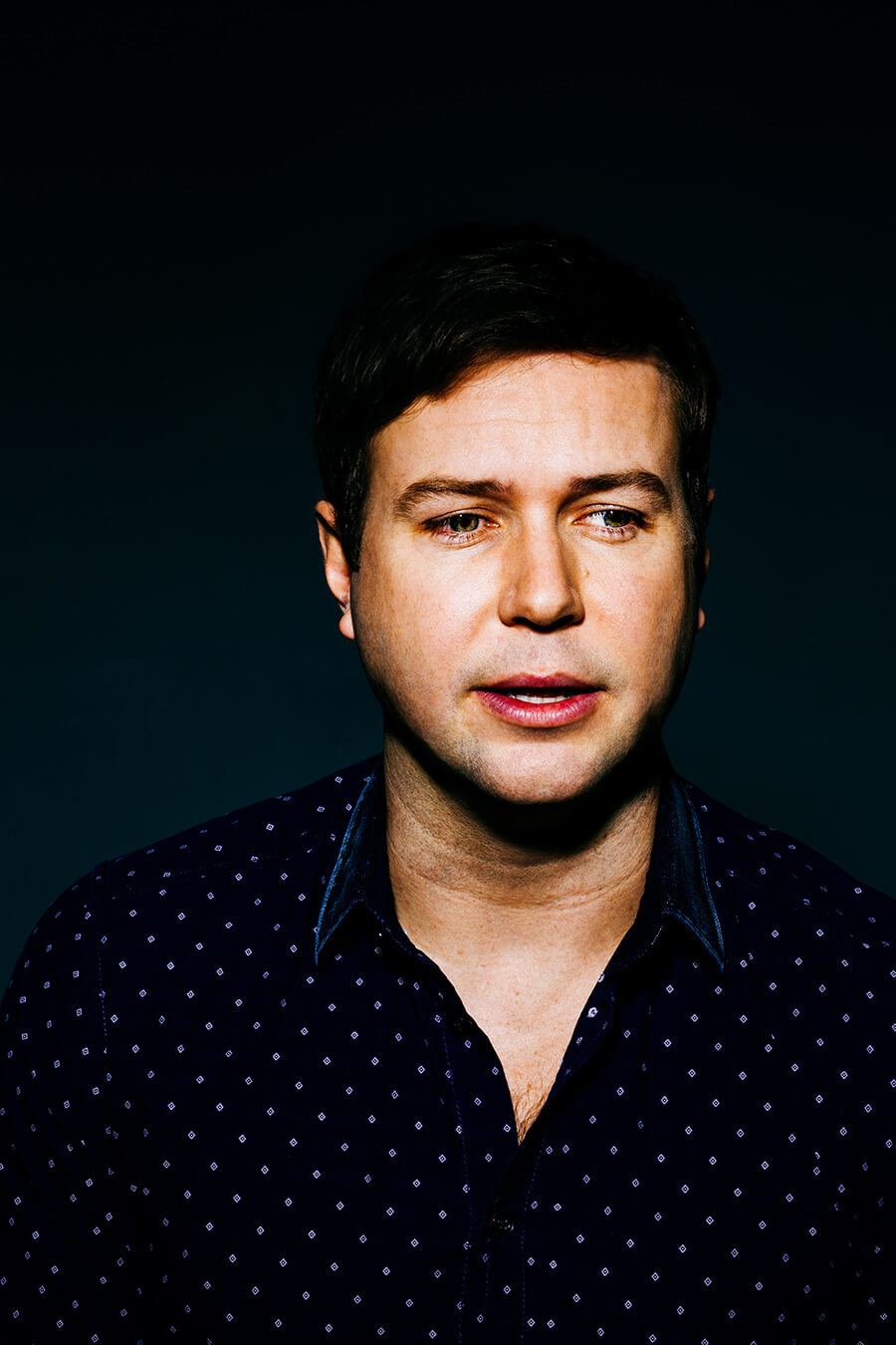 Nerding Out with Taran Killam on Hamilton, Get Out, and his Post-SNL ...