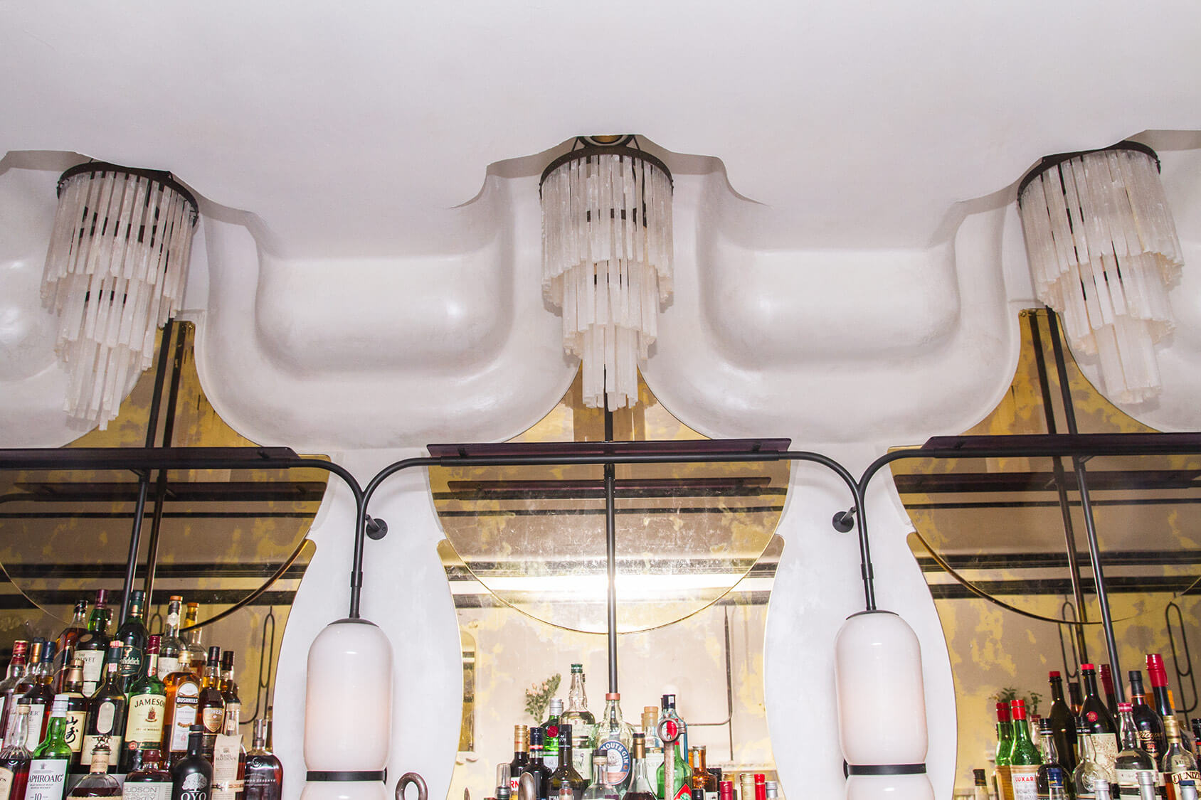 Former East Village Cocktail Standout, Elsa, Gets a Gorgeous Reboot in ...