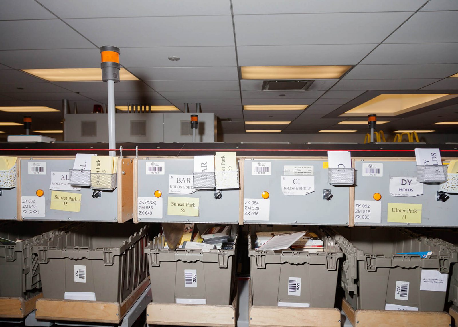 The Magic (and Hard Work) Behind Brooklyn Public Library’s Millions of ...