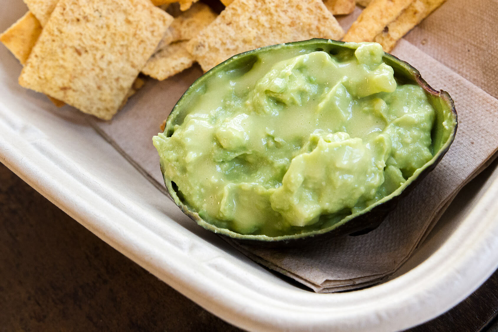 #eatingforinsta at Avocaderia, the Toast of Industry City - BKMAG