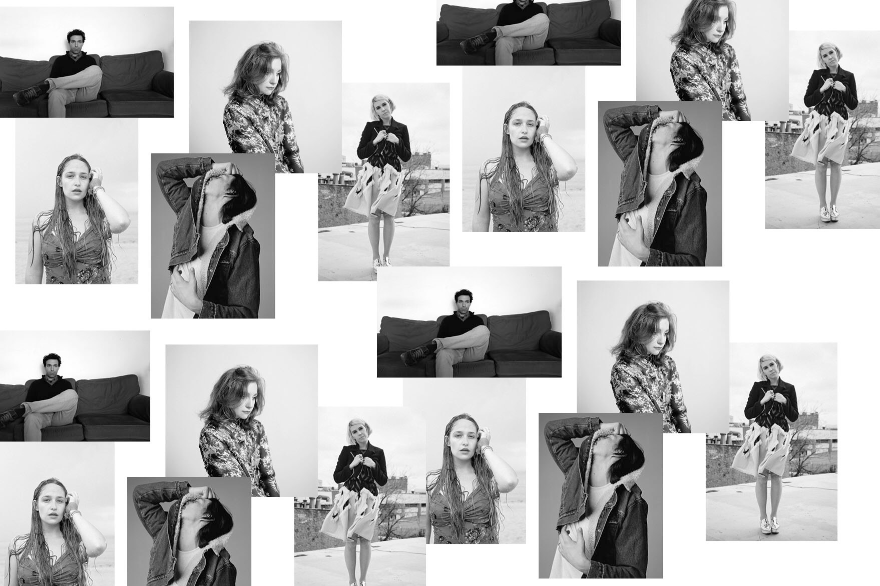 Girls, Girls, Girls: Six Years Of Coverage Of Brooklyn's Favorite HBO ...