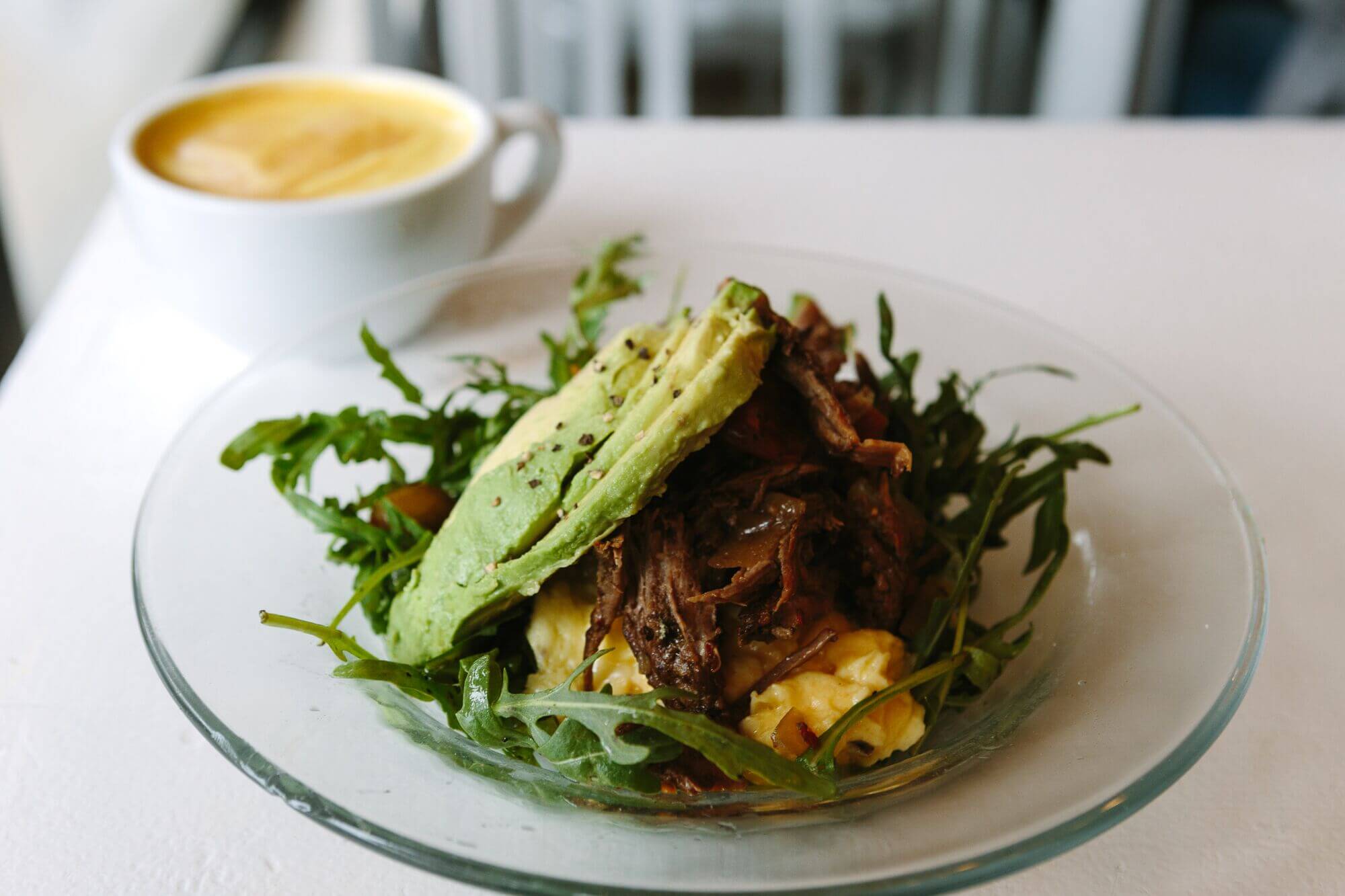 Baba Cool Is Now a Late Night Oasis for Vegans with the Munchies - BKMAG