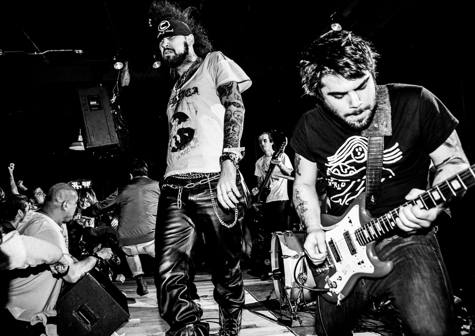 15 NYC Bands You Need To Hear - BKMAG