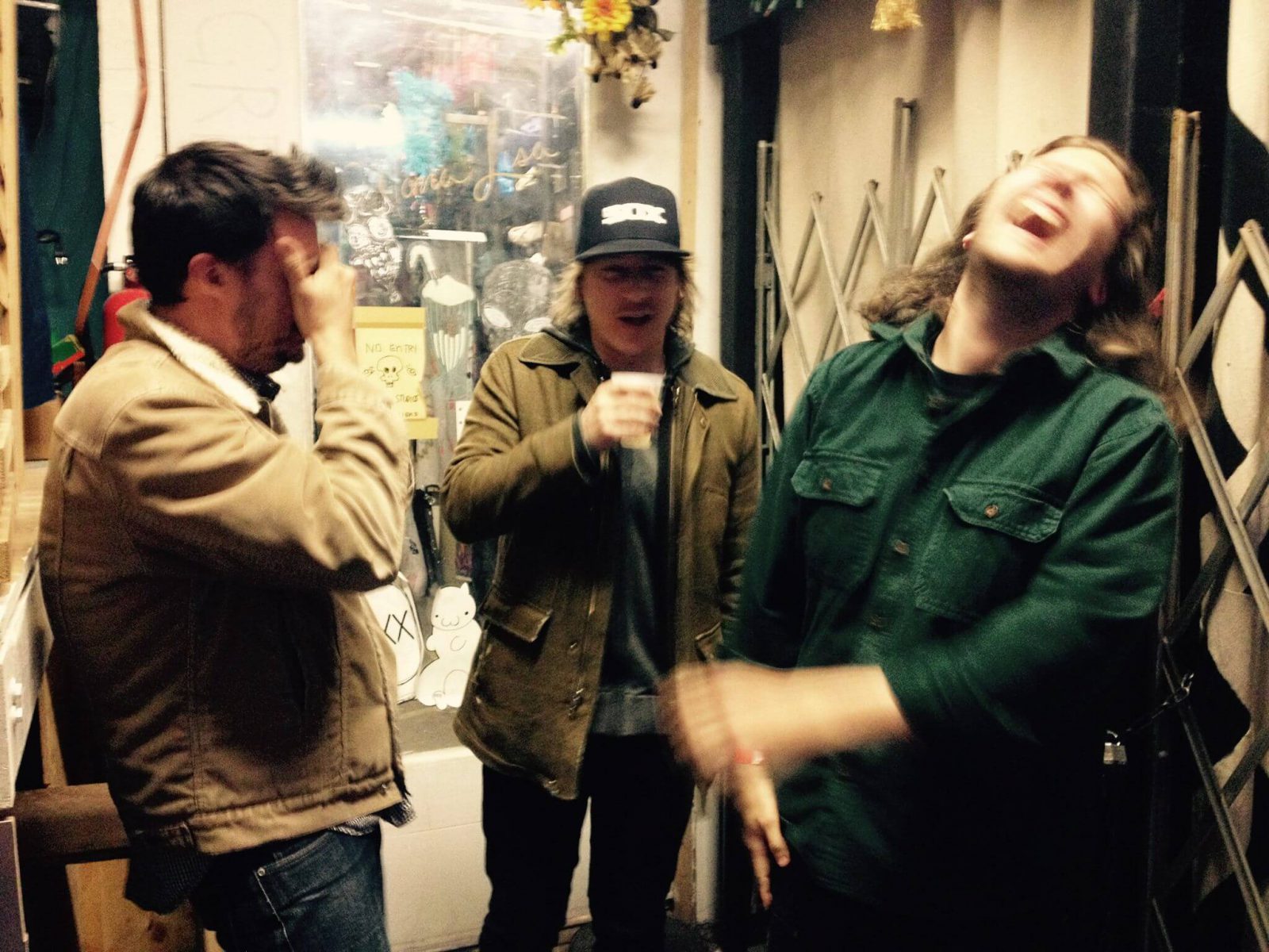 15 NYC Bands You Need To Hear - BKMAG