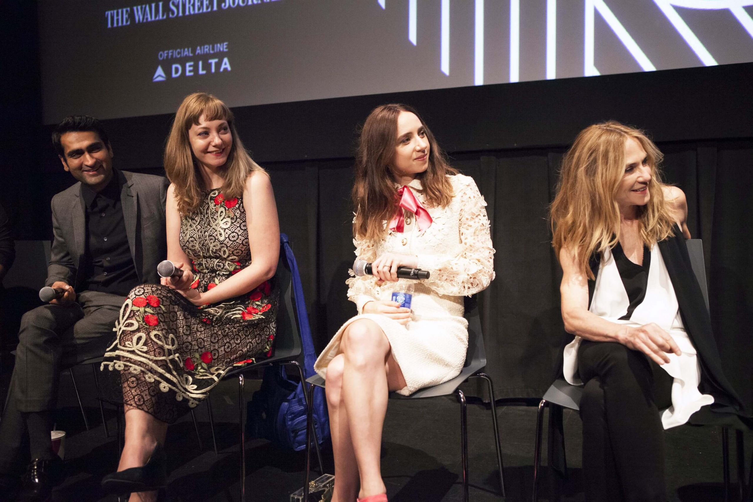 Art, Life, What's the Difference? The Big Sick Cast and Crew Reflect ...