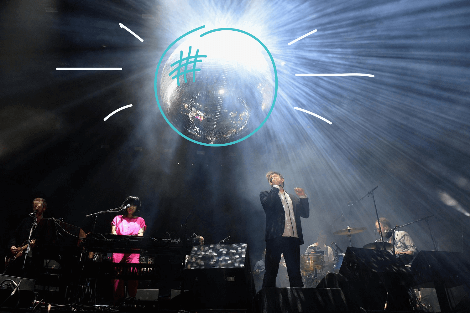 A Solid Wave of Sound: The First-Timer's Guide To Seeing LCD ...