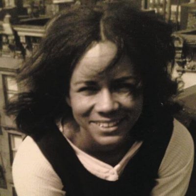 Whatever Happened to Kathleen Collins? - BKMAG