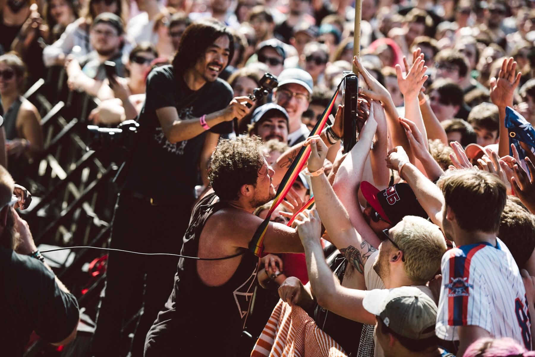 Thursday Leads Punk/Emo Revival (Not That it Was Ever Dead) Through ...