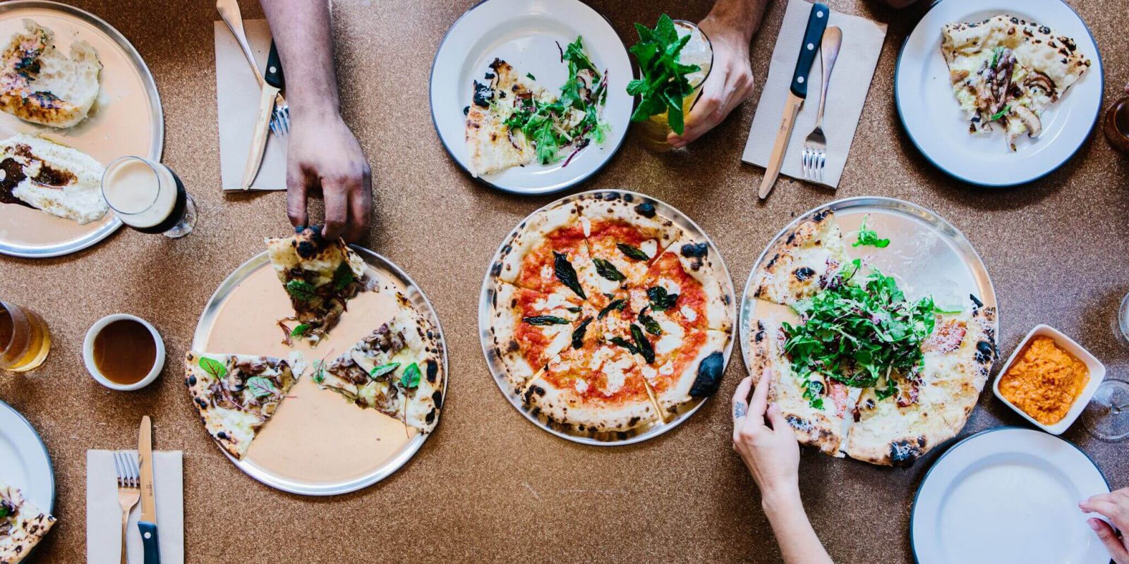 They've Got the Wheat: Circa Brewing Co. Bestows Pies and Pints on ...