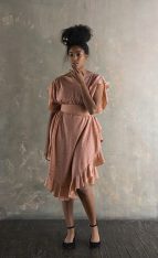 The Incredible Jessica Williams - BKMAG