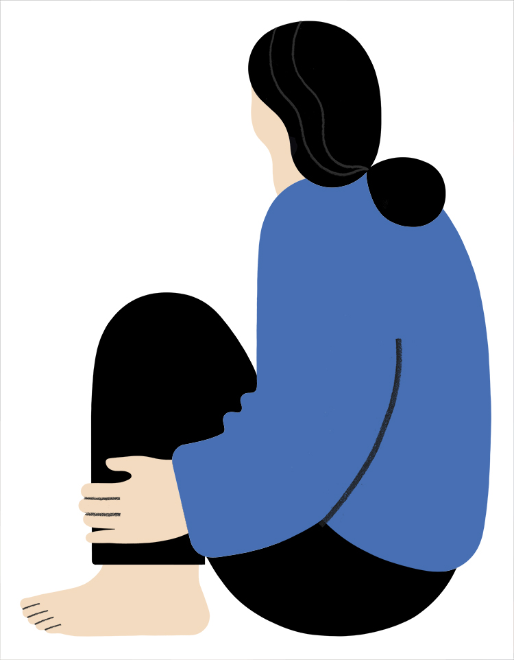 “Just Two Women” Drawing the Lines of Change in the World of ...