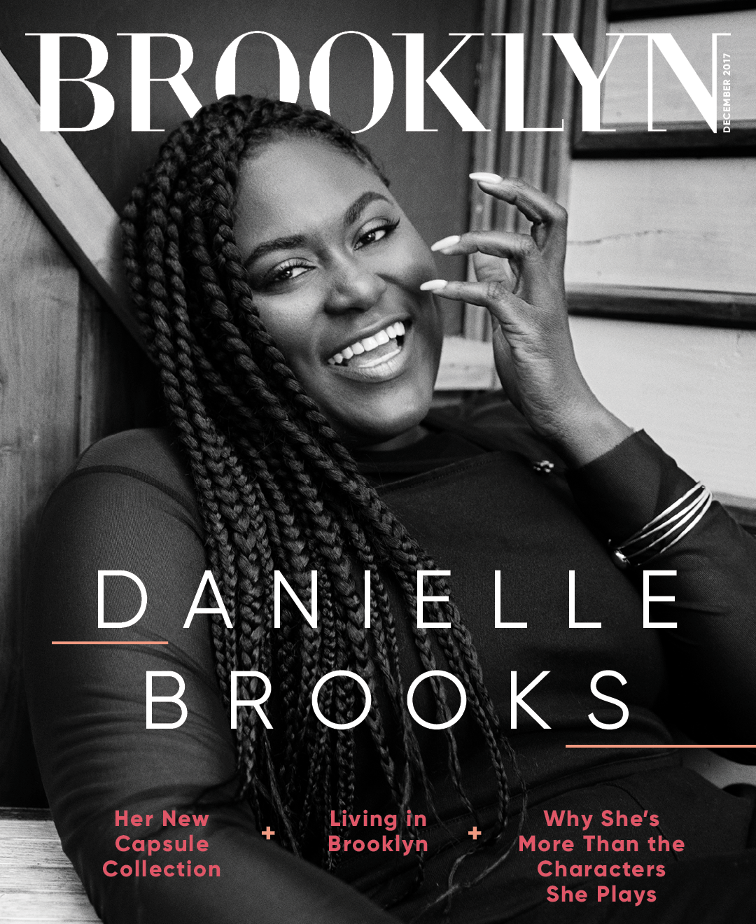 Say Her Name: Why Danielle Brooks is More Than the Characters She Plays ...