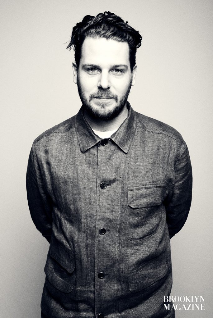 30 Under 30, Class of '18: Daniel King, Co-Owner of Home Union - BKMAG